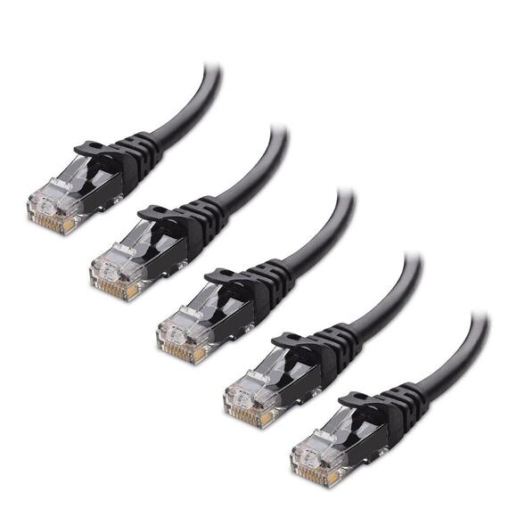 CABLE MATTERS | Networking | Ethernet Gbps Rj45 Short Cat6 Network ...